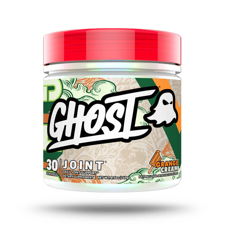 Ghost Protein ¿Es buena? - GG Barbell Club